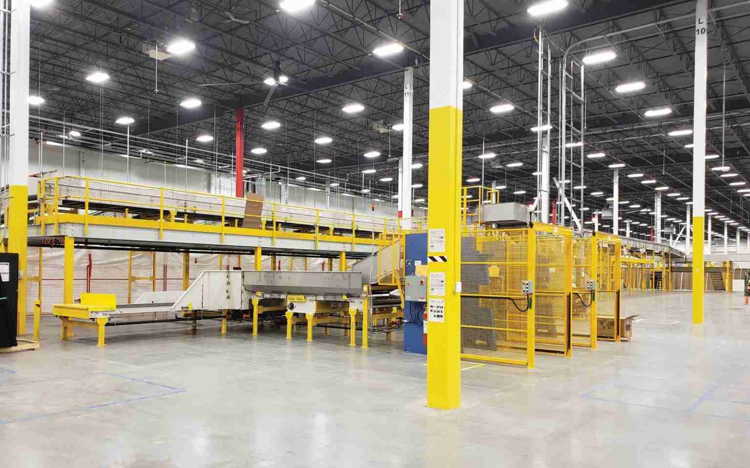 Conveyor Belt Services • Horizon Industrial Ltd.