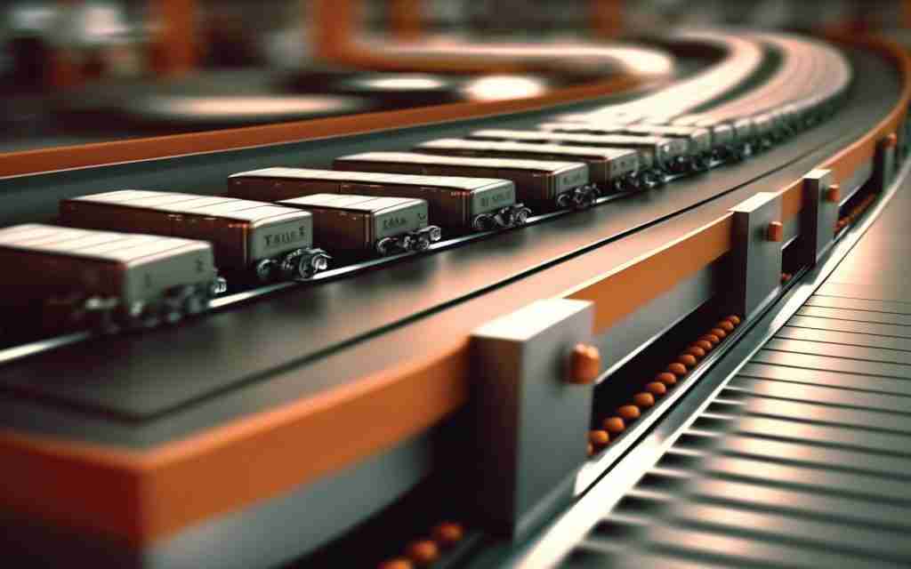 The Ultimate Guide to Installing Conveyor Systems: Costs, Timeframe ...