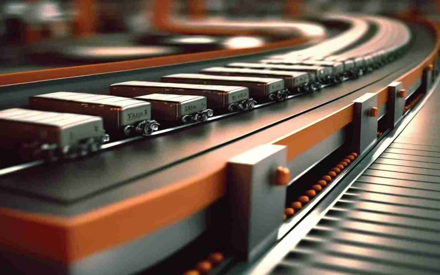 The Ultimate Guide to Installing Conveyor Systems: Costs, Timeframe ...