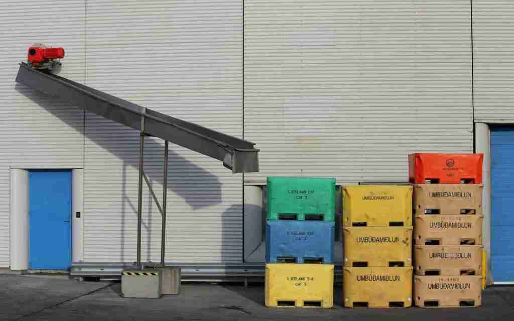 Quick Checklist to Know the Basics of Conveyor Belt Maintenance