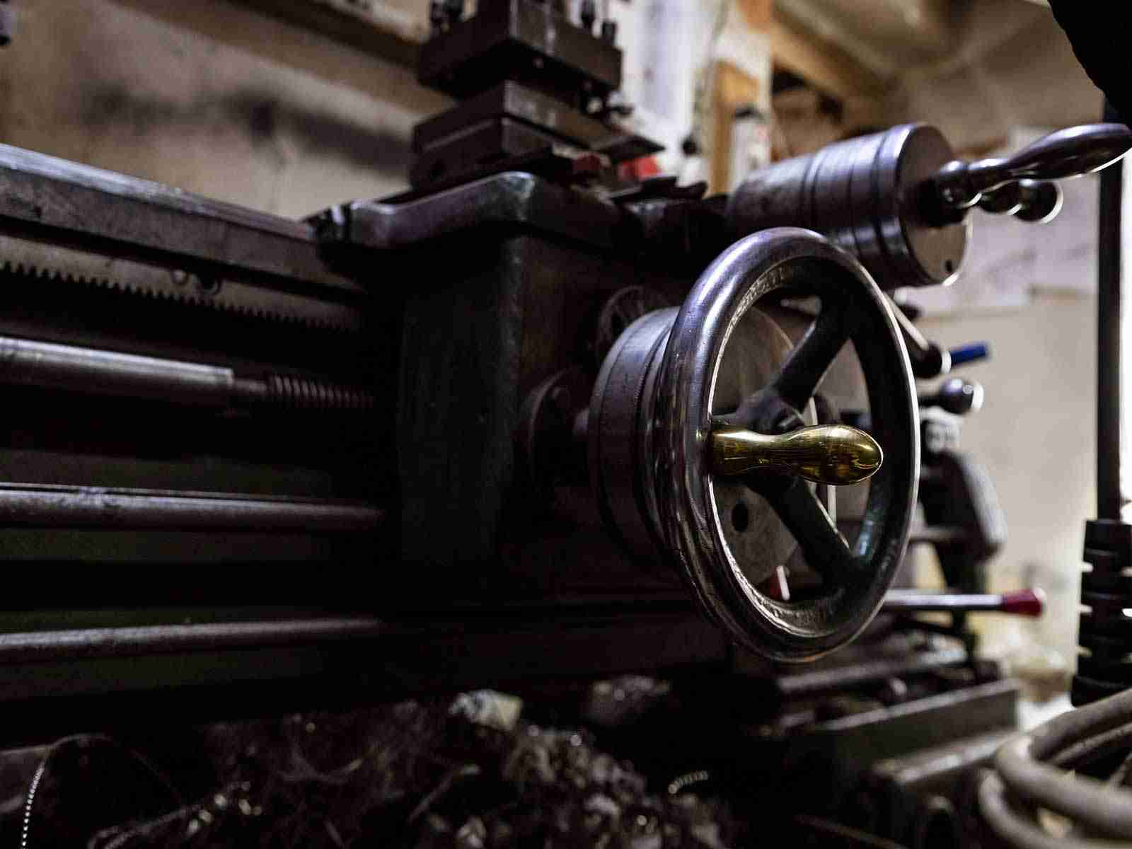 Advanced Manufacturing Solutions | Horizon Industrial